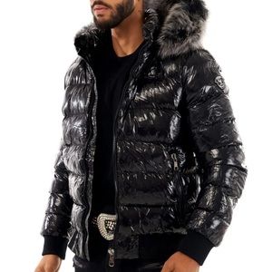 Avenue George V Paris | Jackets & Coats | Avenue George V Paris Black ...